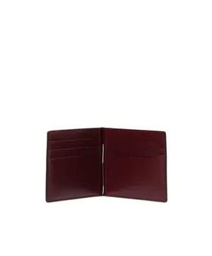 Montblanc Logo-plaque Wallet