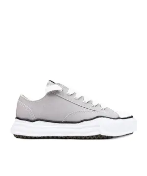 Mihara Yasuhiro Peterson Low-top Sneakers - Grey