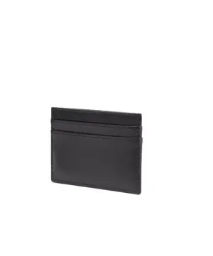 Fendi Ff Plaque Card Holder