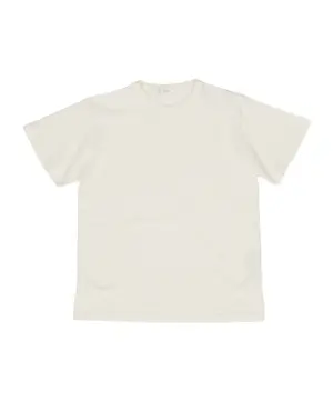 THE ROW Short-sleeved Crewneck T-shirt - No