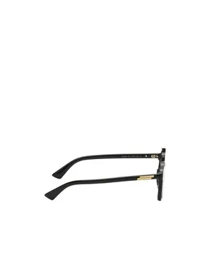 Bottega Veneta Square Frame Glasses