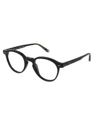 RETROSUPERFUTURE Round Frame Eyeglasses
