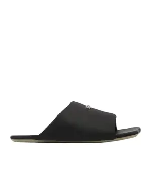 Maison Margiela Open Toe Slides Slipper For Men