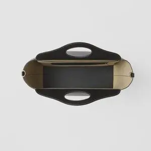Burberry Small Pocket Tote Bag