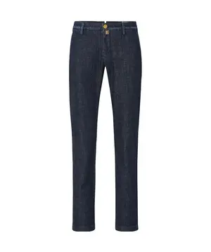 Jacob Cohen Frill Pants For Men