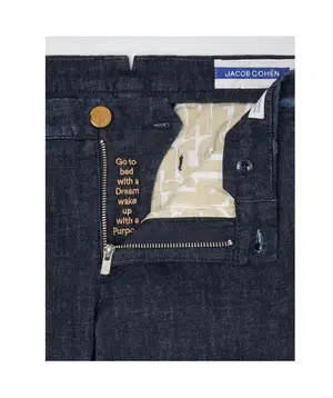 Jacob Cohen Bobby Comfort Jeans