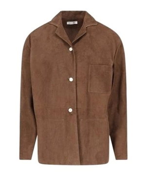 THE ROW Long Sleeve Shirt