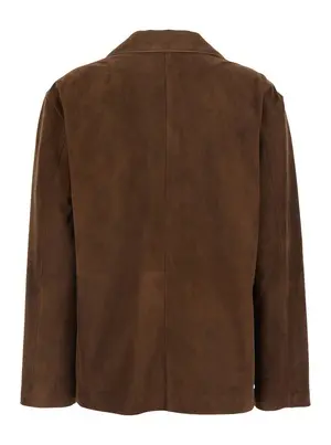 THE ROW Long Sleeve Shirt