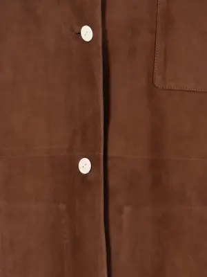 THE ROW Long Sleeve Shirt
