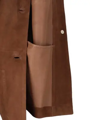 THE ROW Long Sleeve Shirt