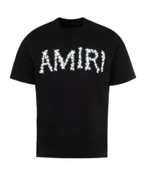 Amiri Stars Logo T-shirt