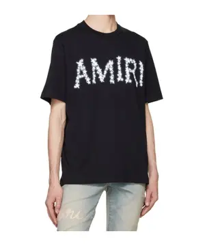 Amiri Stars Logo T-shirt