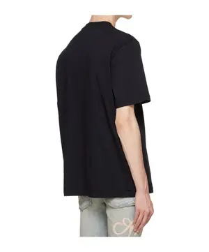 Amiri Stars Logo T-shirt