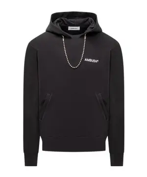 AMBUSH Ball-chain Hoodie
