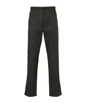 Hugo Boss Full Length Pants For Men
