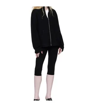 RIER Fleece Sweatshirt