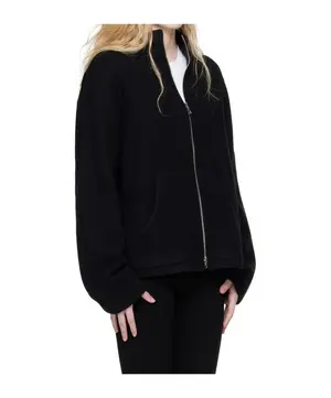 RIER Fleece Sweatshirt