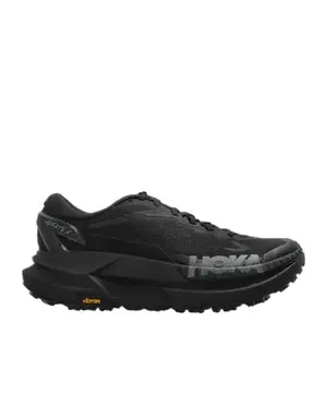 Hoka One One Mafate X Trail Running Sneakers