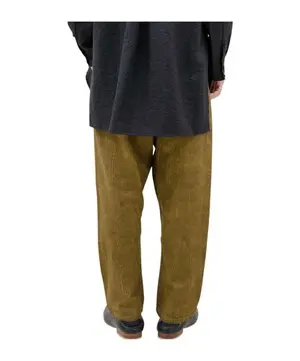 UMA WANG Corduroy Trousers