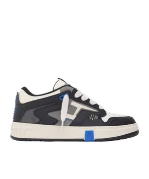 Represent Paneled Sneakers For Men