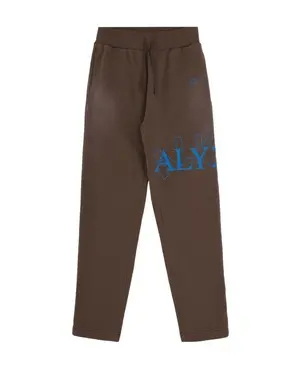 1017 Alyx 9sm Logo Sport Bottoms For Men