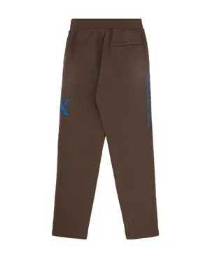 1017 Alyx 9sm Logo-print Tapered Sweatpants