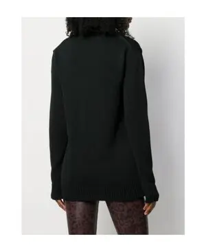 Givenchy Logo Letter Pullover