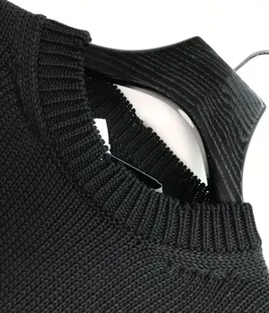 Givenchy Logo Letter Pullover