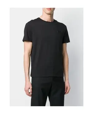 EA7 Logo Printed T-shirt