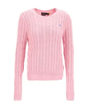 Polo Ralph Lauren Cable Knit Sweater - No