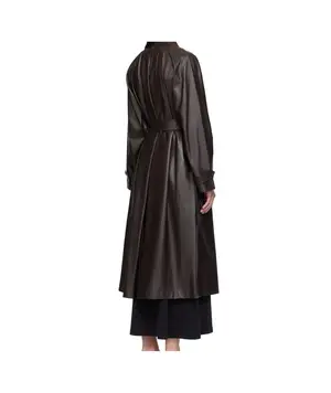 THE ROW Ryota Coat