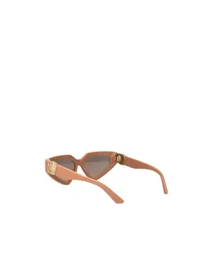 Dolce & Gabbana Full Rim Sunglasses