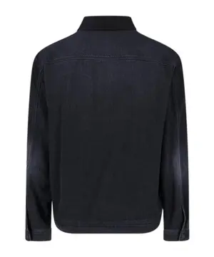 THE ROW Zip-up Pocket Jacket