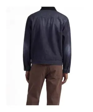 THE ROW Zip-up Pocket Jacket
