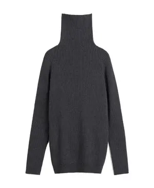 High Neck Knitwear For Women