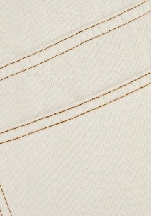 Givenchy Logo Patch Loose-fit Jeans
