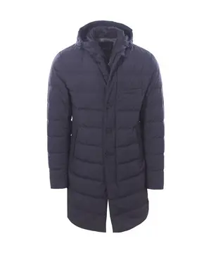 Herno Padded Coat