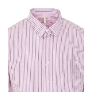 SUNFLOWER New Base Striped Shirt