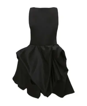 J.w.anderson Mini Dresses