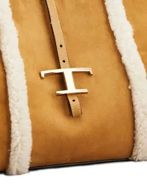 TOD'S Timeless Medium Shopping Bag