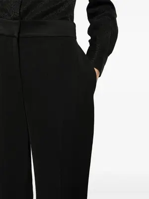 Casablanca Pleated Tailored Trousers