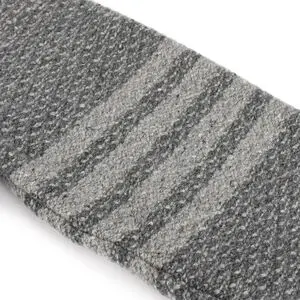 Thom Browne 4-bar Textured Knit Sweater