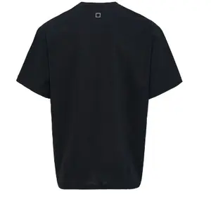 WOOYOUNGMI String T-shirt