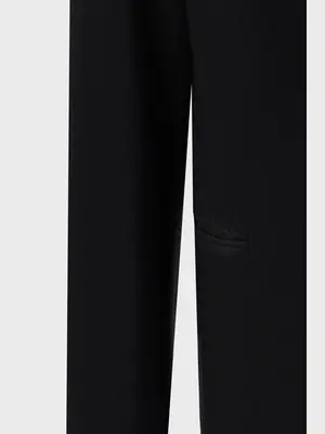 MAISON MARGIELA Gabardine Shawl Lapel Blazer