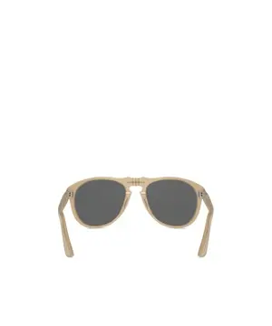 Persol Pilot Frame Sunglasses