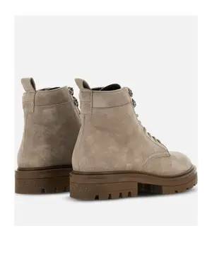 Hogan H673 Lace-up Boots