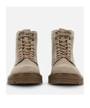 Hogan H673 Lace-up Boots