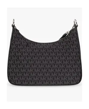 Michael Kors Monogram Dual-handle Bag