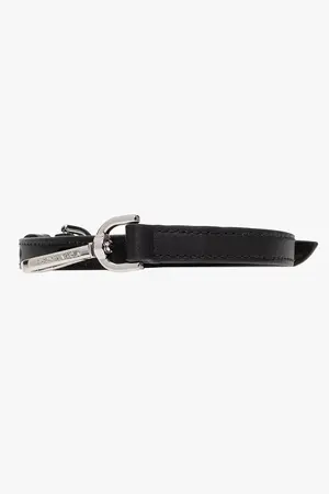 Michael Kors Monogram Dual-handle Bag