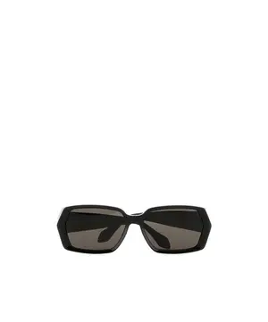 Alaia Printed Accessories